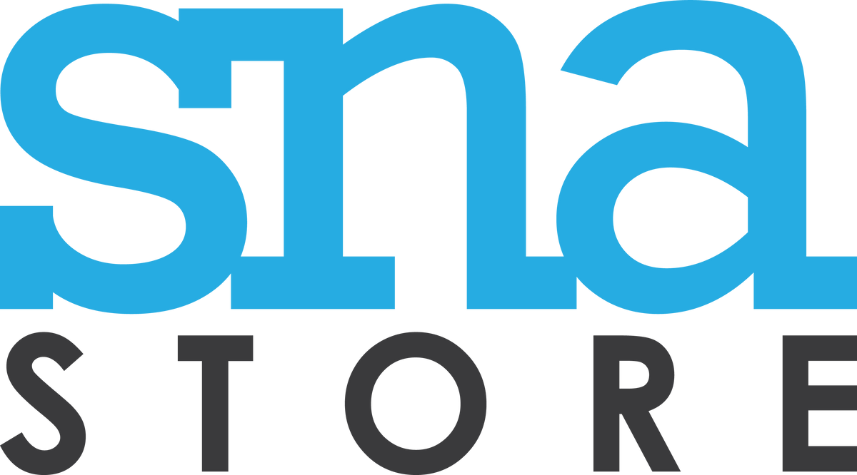 Welcome to SNA STORE